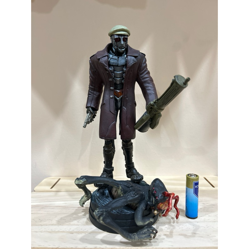 SIC Robot Detective K ( หุ่นยนต์นักสืบ K ) | Shopee Thailand