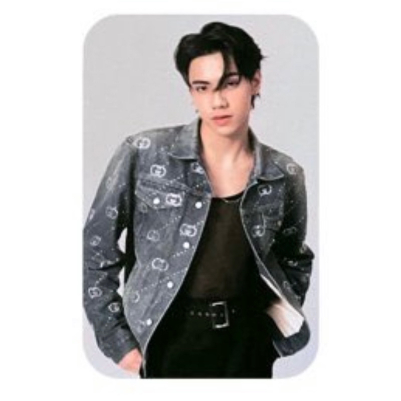 BUS Debut Photocard การ์ด BUSbecauseofyouishine พร้อมส่ง | Shopee Thailand