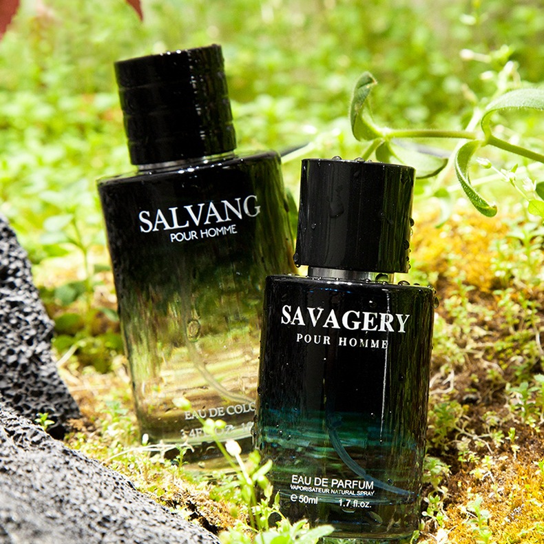 น้ำหอม Savagery Eau De Parfum EDP 50ML 💯ของแท้ 100% น้ำหอมผู้ชาย น้ำหอม ...