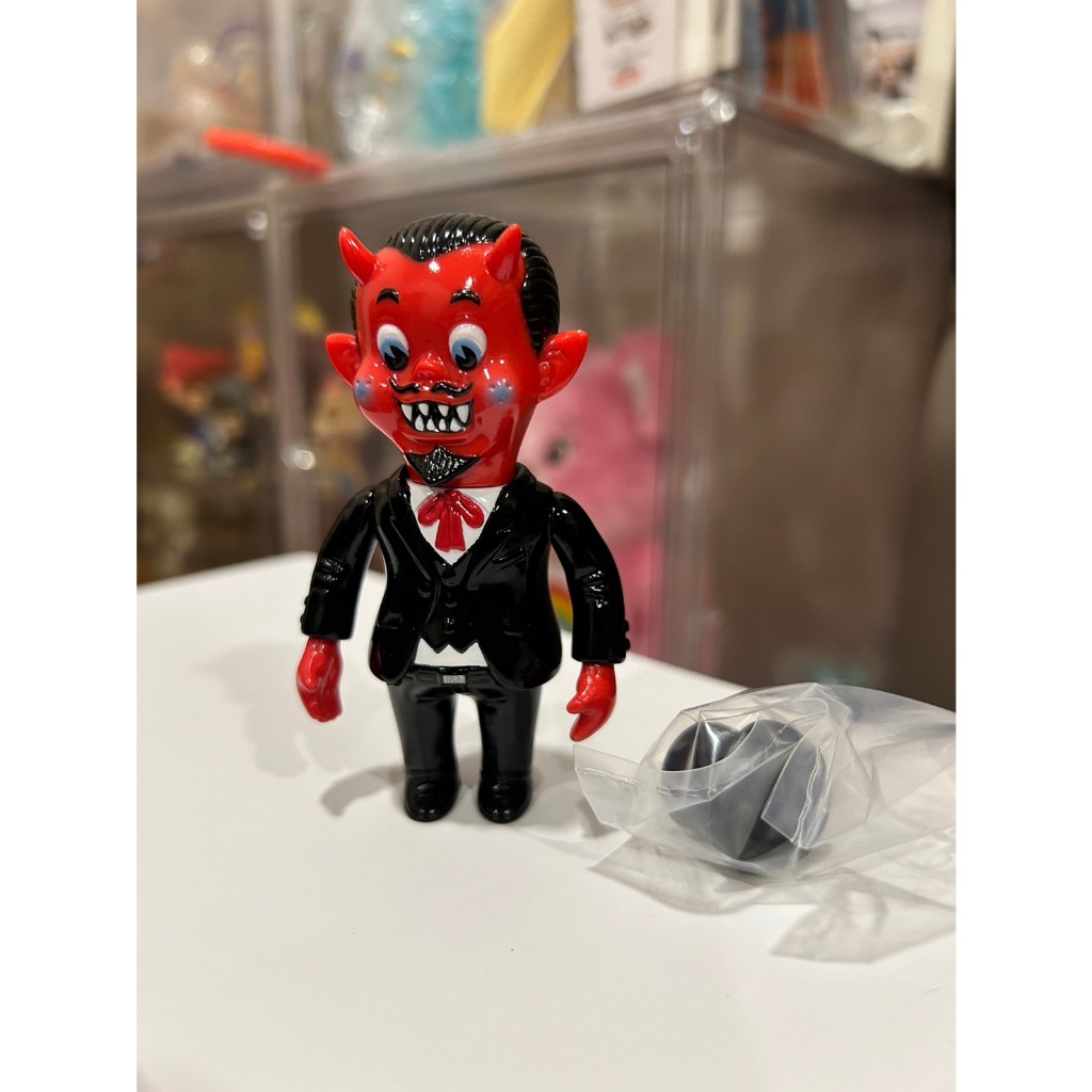 HEADLOCK STUDIO x HOW2WORK : Blind box แกะเช็ค | Shopee Thailand