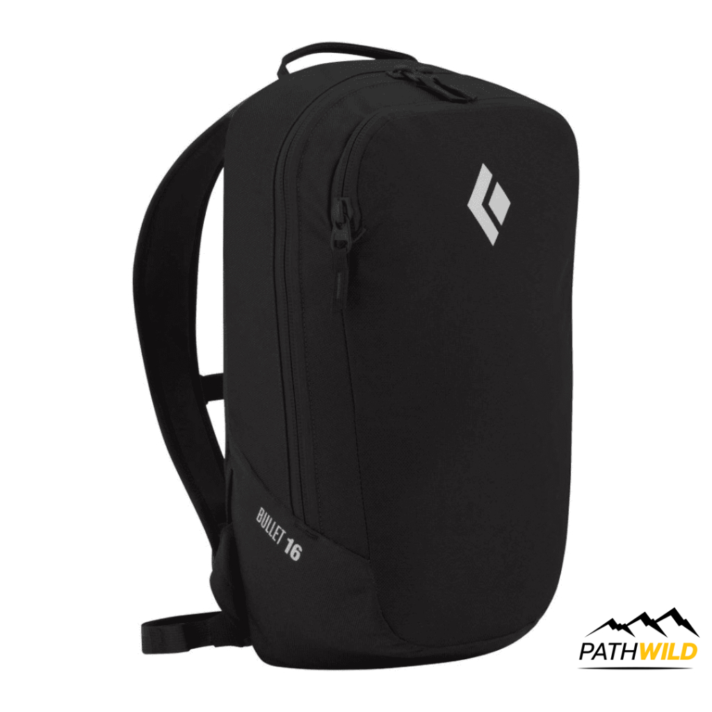 BLACK DIAMOND BULLET 16 PACK เป้น้ำ สำหรับวิ่งเทรล เป้daypack สำหรับ ...