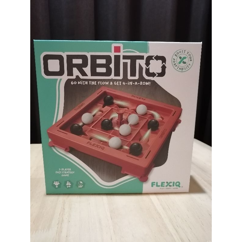 Orbito board game | Shopee Thailand