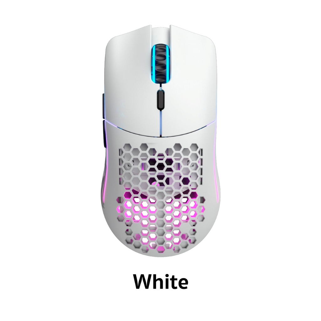 Glorious Model O- Minus Wireless Gaming Mouse เมาส์เกมมิ่งไร้สาย (รับ ...