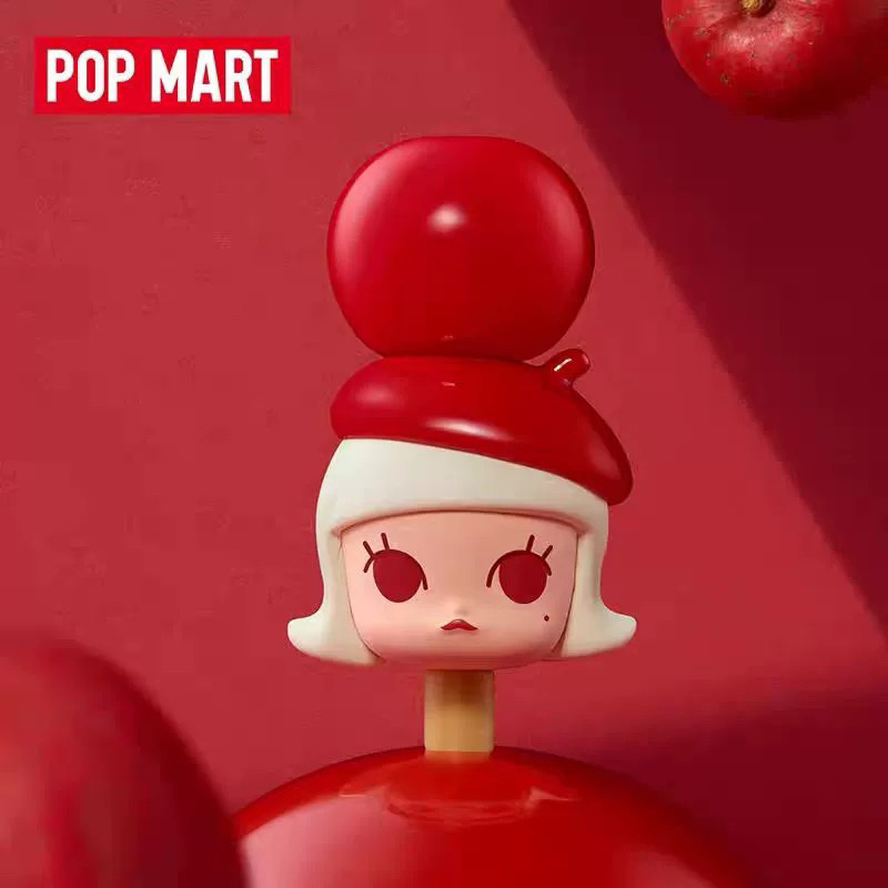 popbean popmart molly labubu crybaby | Shopee Thailand