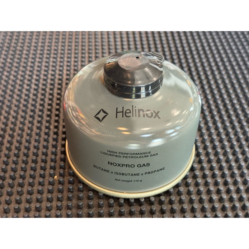 แก๊สซาลาเปา Helinox NoxPro Gas | Shopee Thailand