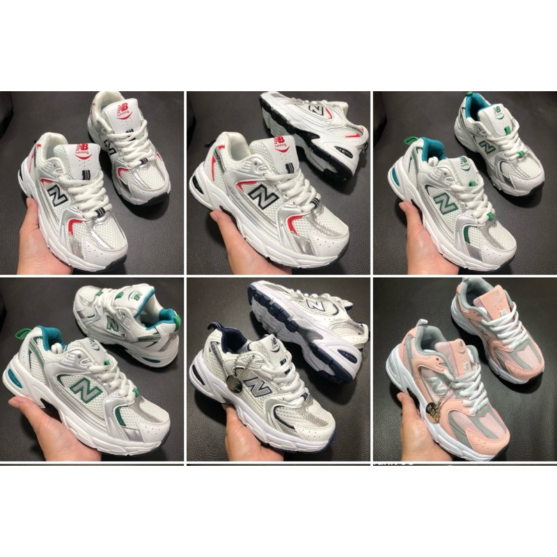 ผ้าใบNewเด็ก NB350 เด็ก ผู้ชายผู้หญิง รองเท้าผ้าใบนิวบาลานซ์ | Shopee ...