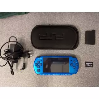 สั่งซื้อ psp มือสอง ในราคาสุดคุ้ม | Shopee Thailand