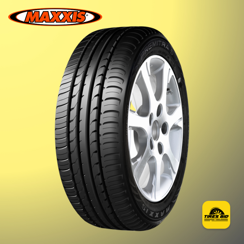 Maxxis HP-5 ราคารวมติดตั้ง(4 เส้น) ผ่อน 0% ได้สูงสุด 10 เดือน (รบกวนเช็คสต๊อกก่อนสั่งซื้อ ...