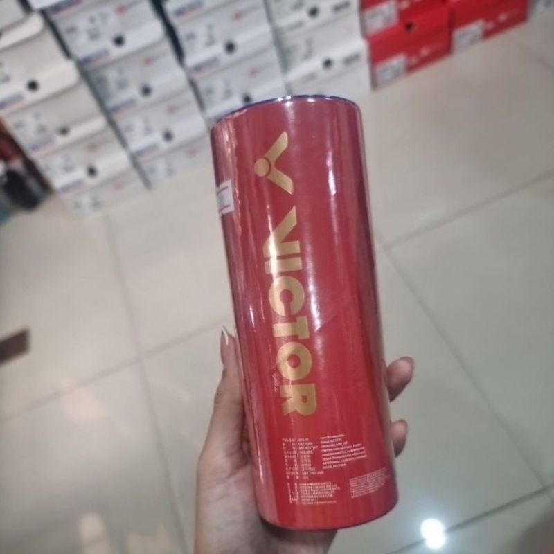 ลูกแบด VICTOR MASTER ACE | Shopee Thailand