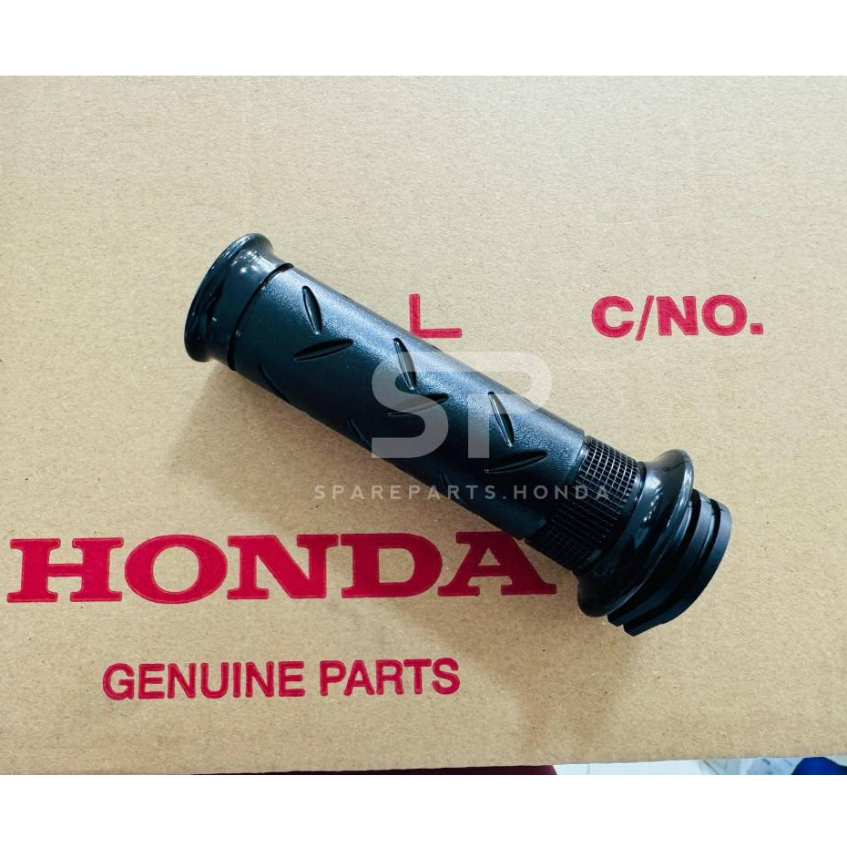 ปลอกคันเร่ง Honda Wave125i ไฟเลี้ยวบังลม แท้ศูนย์ (สินค้าแท้) | Shopee ...
