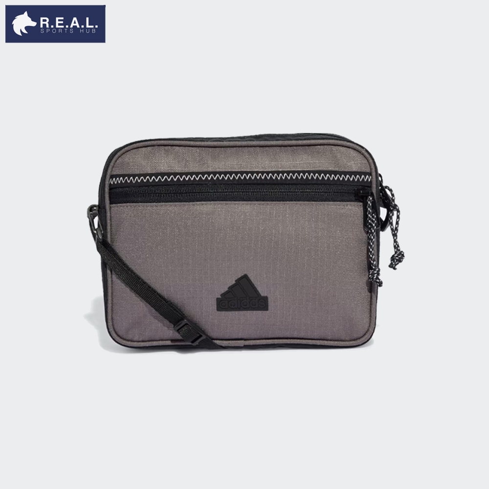 กระเป๋าสะพายข้าง Adidas รุ่น XPLORER [IQ0909] | Shopee Thailand
