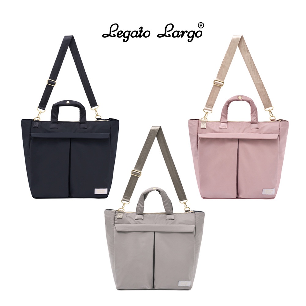 Legato Largo กระเป๋าโท้ท size Regular รุ่น Legato Largo LT-X0112 ...