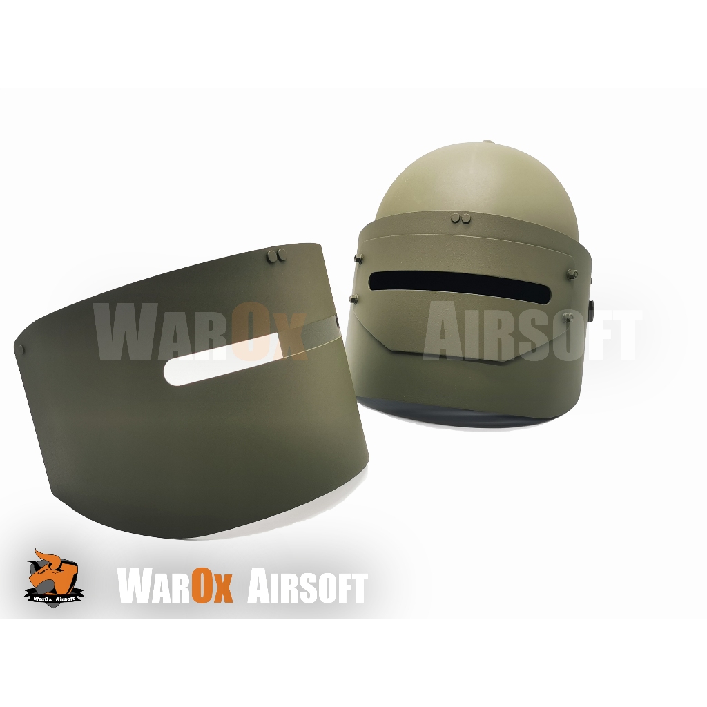 MASKA-1 helmet Replica Gen 2 | Shopee Thailand