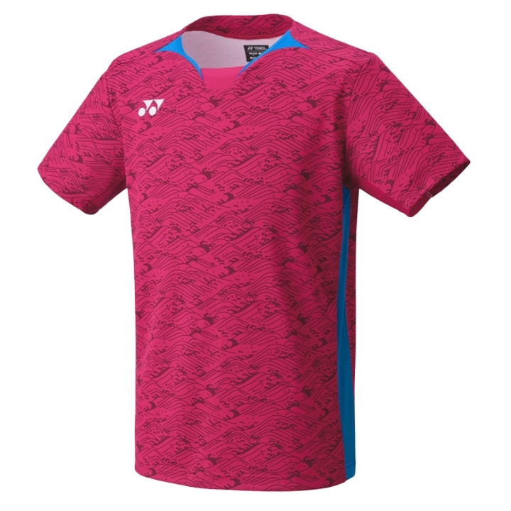 เสื้อกีฬา YONEX 10613(ทะเลญี่ปุ่น) พร้อมส่ง | Shopee Thailand
