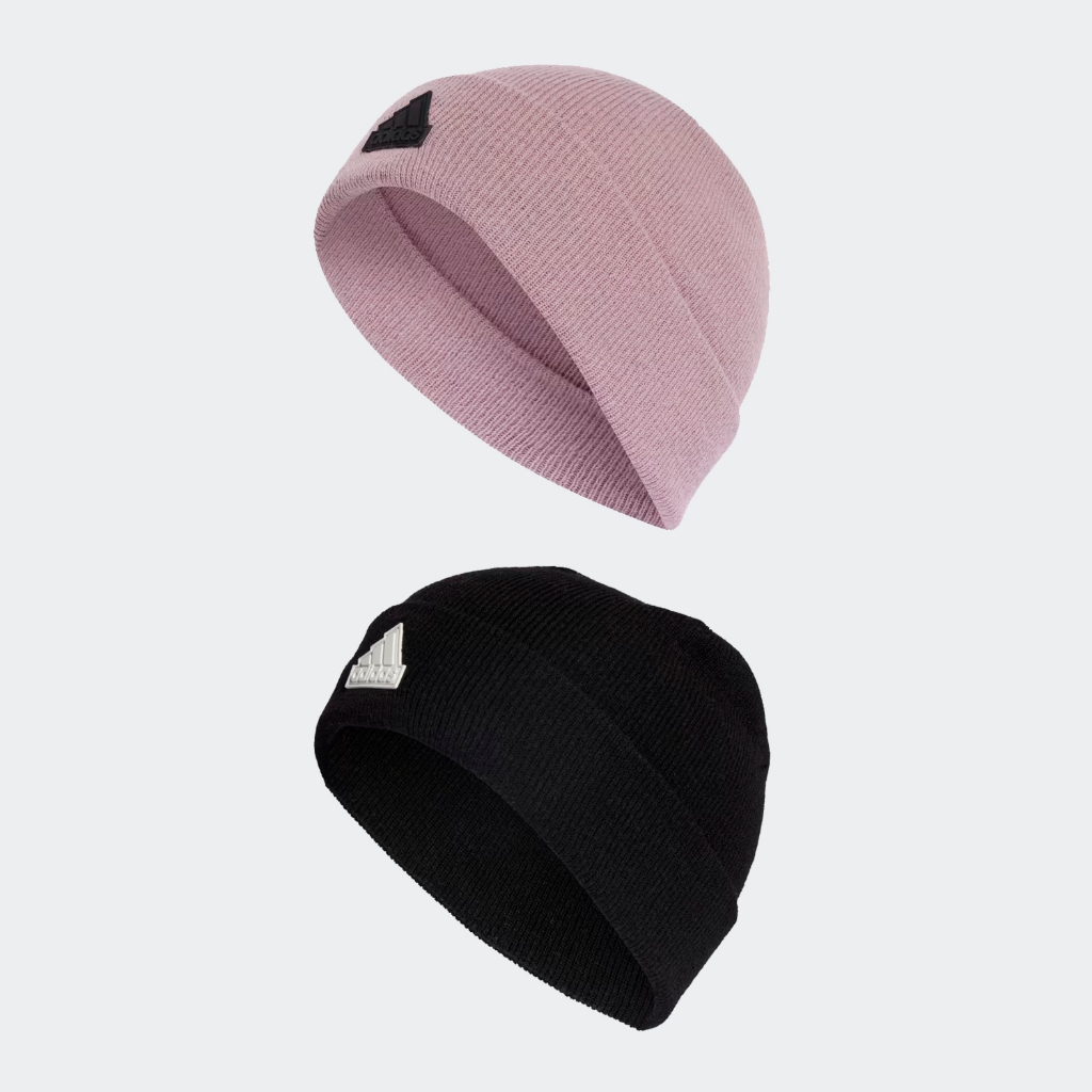 Adidas หมวกบีนนี่ COLD.RDY Tech Cuff Beanie (2สี) | Shopee Thailand