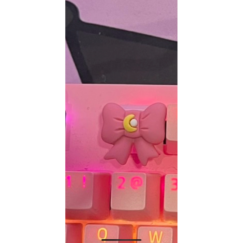 คีย์แคป Keycaps Selamoon V.3~~ | Shopee Thailand