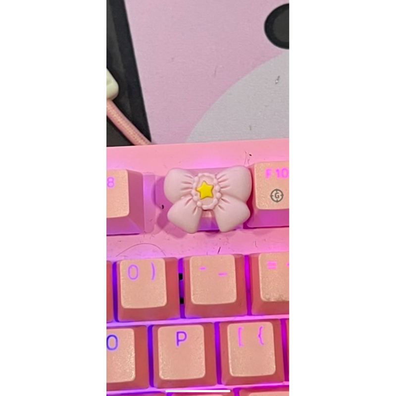 คีย์แคป Keycaps Selamoon V.3~~ | Shopee Thailand