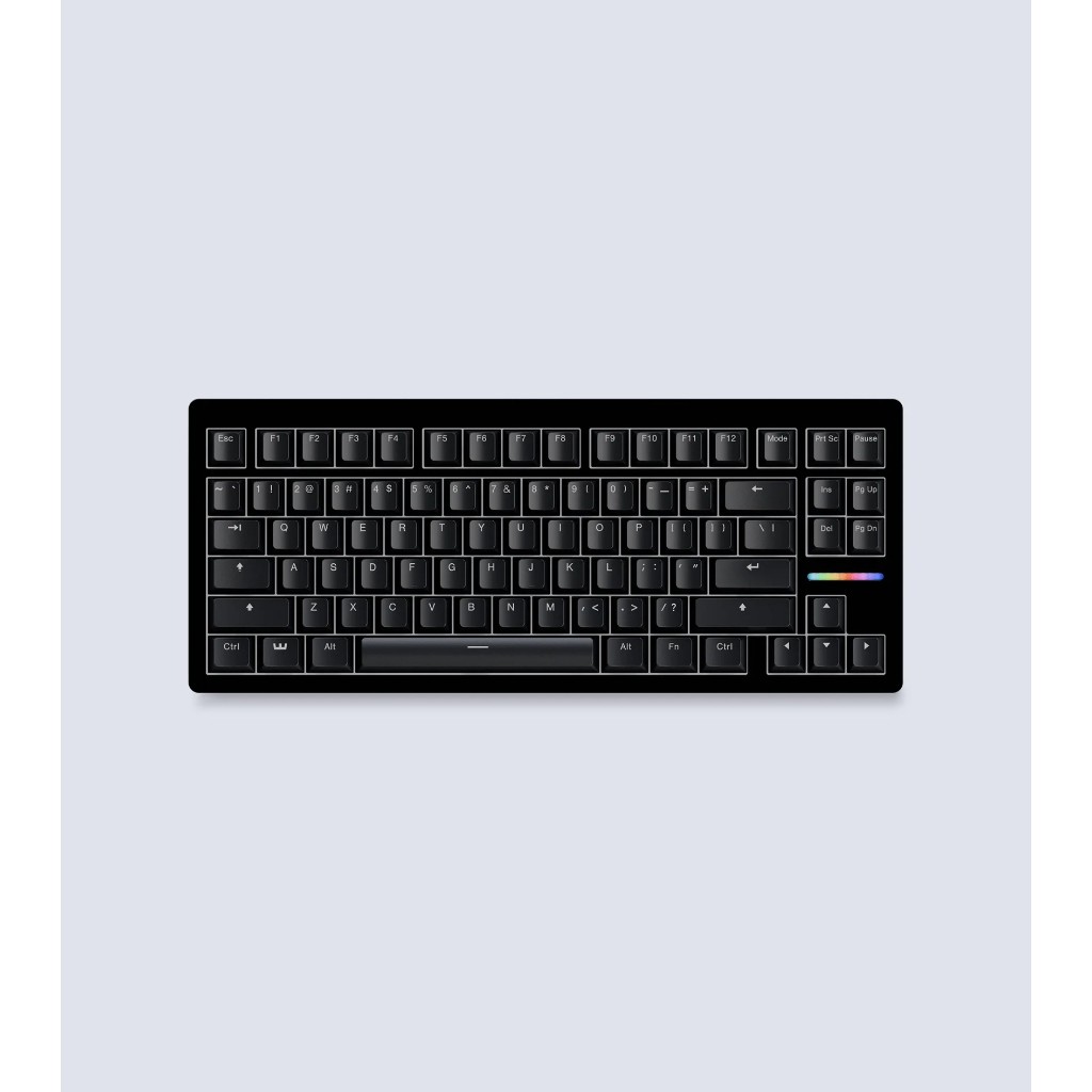 [pre-order] Wooting 80HE keyboard >> อ่านรายละเอียดก่อนสั่งซื้อ