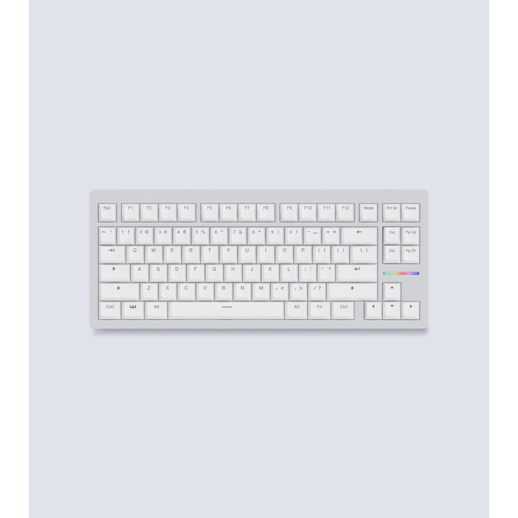 [pre-order] Wooting 80HE keyboard >> อ่านรายละเอียดก่อนสั่งซื้อ