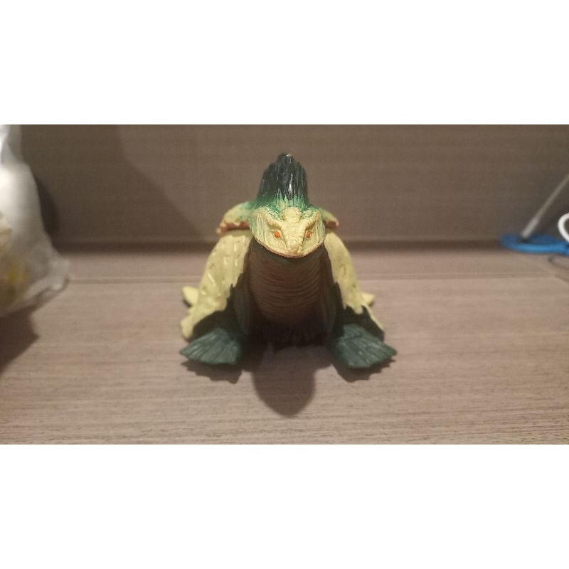 Sculla スキューラ Sukyūra สัตว์ประหลาด ปากฉีกอ้าได้ สัตว์ประหลาด อุลตร้าแมน ...