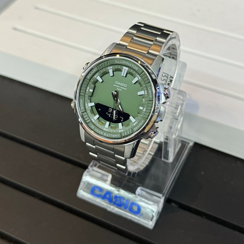 CASIO AMW-880D Series,AMW-880,AMW-880D-1A, AMW-880D-2A1,AMW-880D-2A2 ...