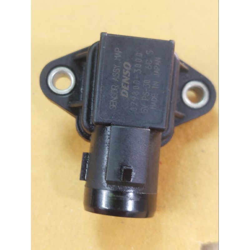 MAP SENSOR HONDA B20B D15D B16A CIVIC ACCORD CRV แม๊พเซนเซอร์ มือ2 ...