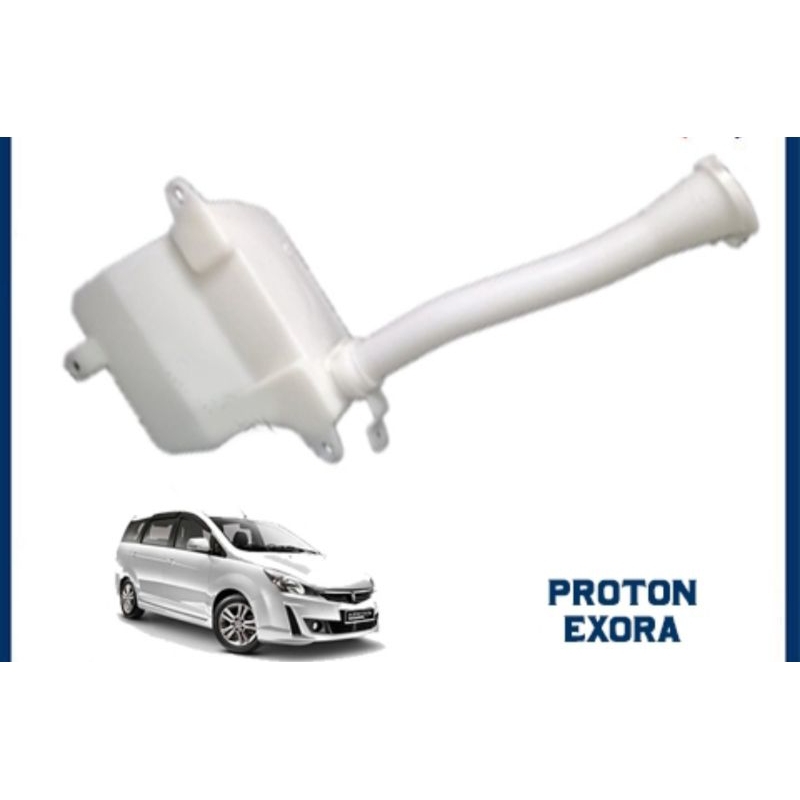 ถังน้ำฉีดกระจก exora | Shopee Thailand