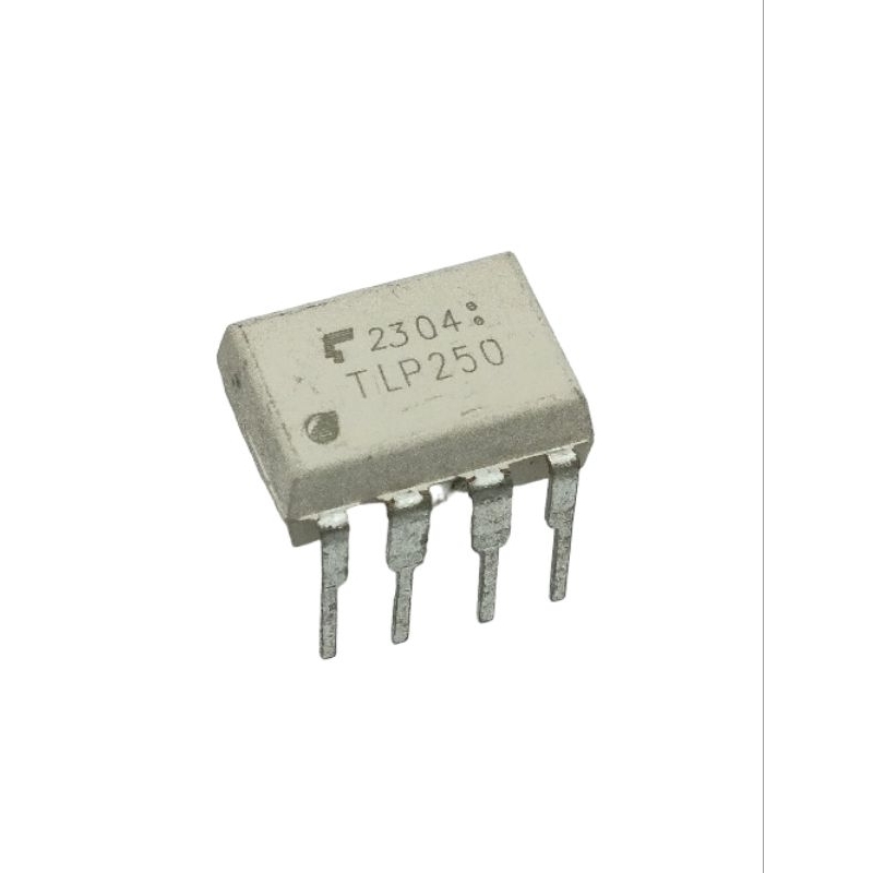 1ชิ้น TLP250 Optocoupler IGBT MosFet Gate drivers | Shopee Thailand