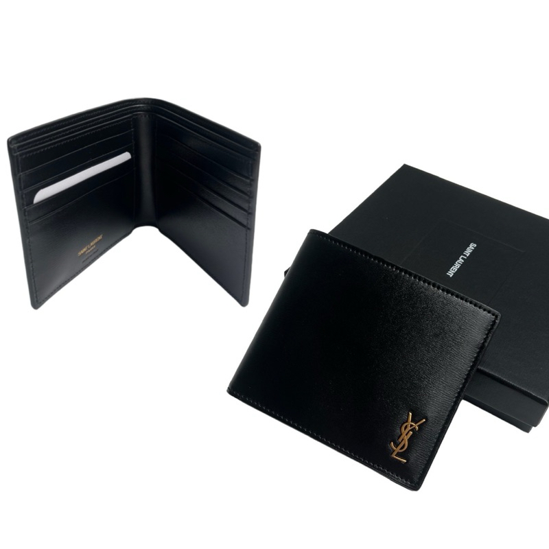 ถูกที่สุด ของแท้ 100% Ysl wallet | Shopee Thailand