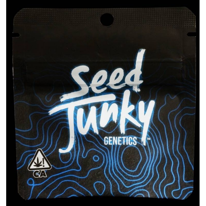 clone Scent ed marker ค่าย seed junky | Shopee Thailand