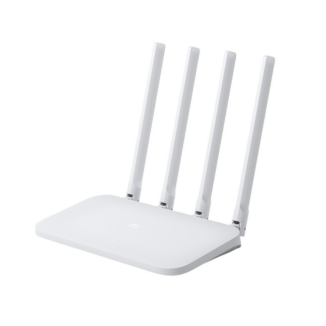 Xiaomi Mi Router 3G เราท์เตอร์ไร้สาย N series ความเร็วสูงสุด 300Mbps ...