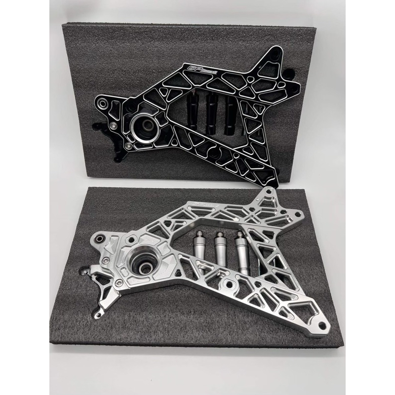 อาร์ม CNC Gp-Racing Forza350/X-Max300 | Shopee Thailand