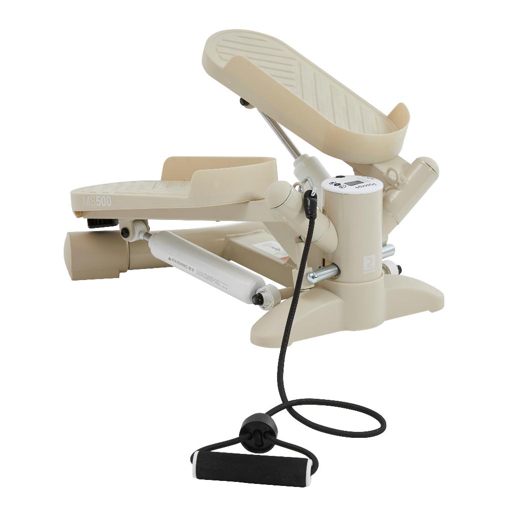 สเต็ปเปอร์ DOMYOS ของแท้ เครื่องออกกำลังแบบสเต็ปรุ่น MS500 สเต็ปเปอร์ ...