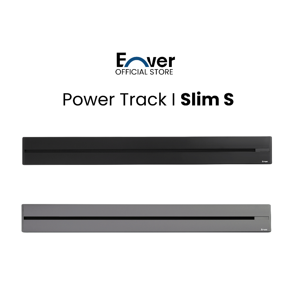 Enver Power Track | Slim S | Shopee Thailand