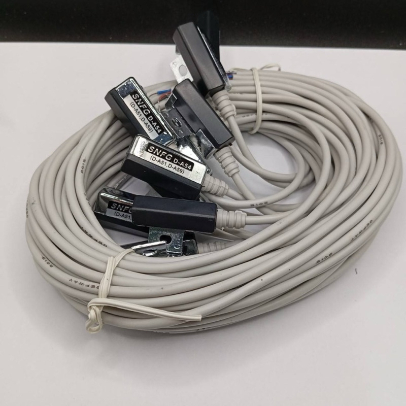 D-A51,D-A59 จับแม่เหล็ก (Reed Switch) | Shopee Thailand