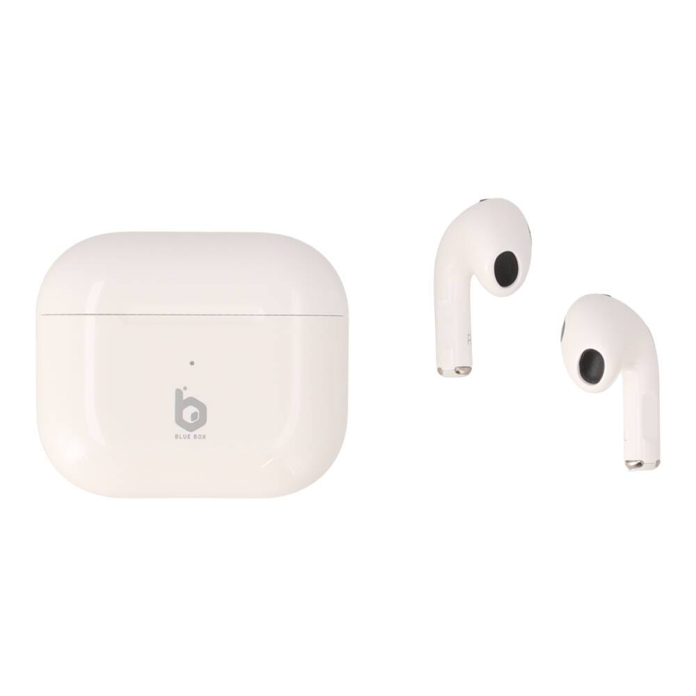 หูฟังไร้สาย Blue Box TWS AP03 by Studio7 | Shopee Thailand