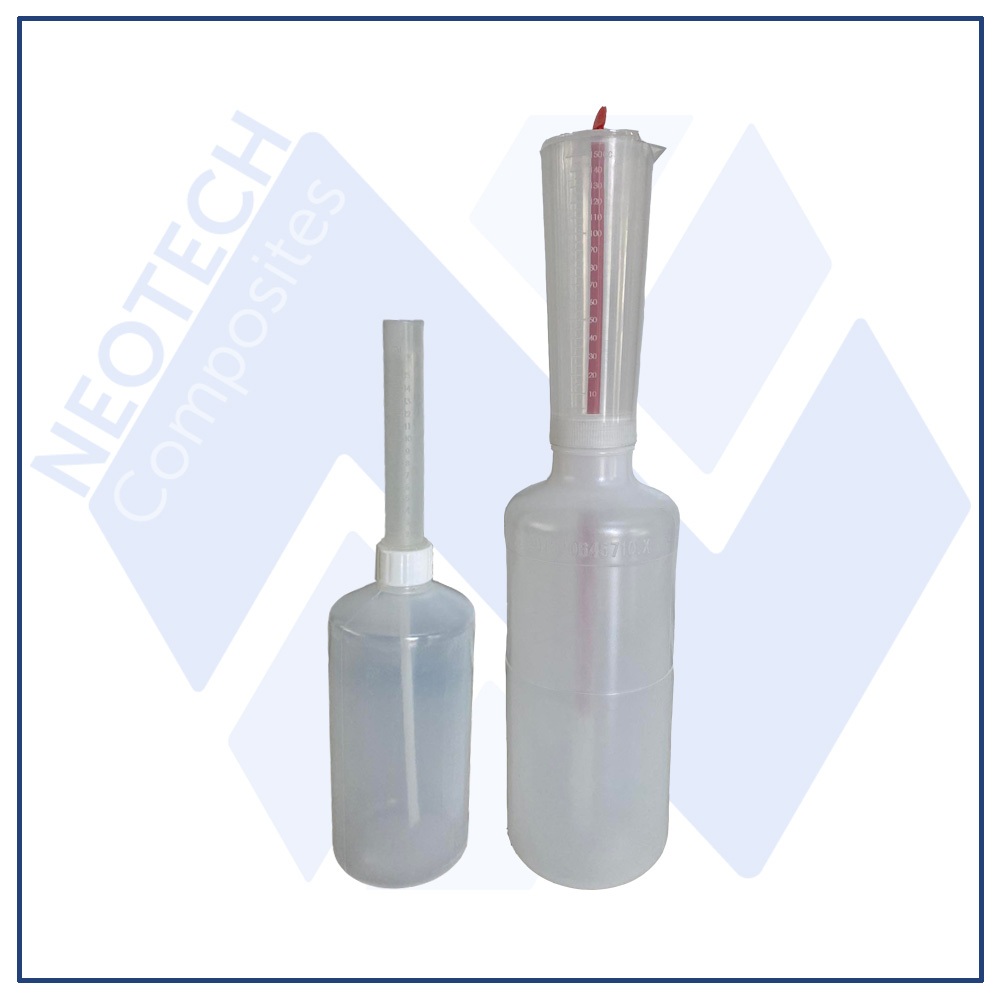 ขวดตวงแคตตาลิส (catalyst dispensers bottle) | Shopee Thailand