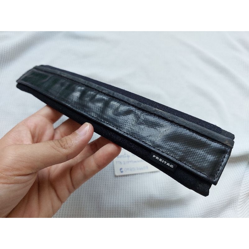 Freitag REFLECTIVE SHOULDER PAD | Shopee Thailand