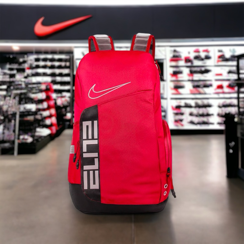 กระเป๋า สะพายหลัง Elite USA Backpack Air Cushion | Shopee Thailand