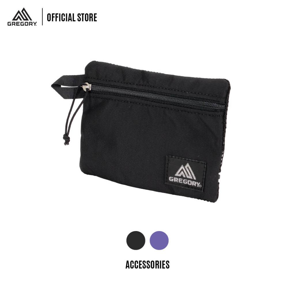 Gregory Post Card Pouch กระเป๋าใส่บัตร กระเป๋าที่ใส่การ์ด | Shopee Thailand