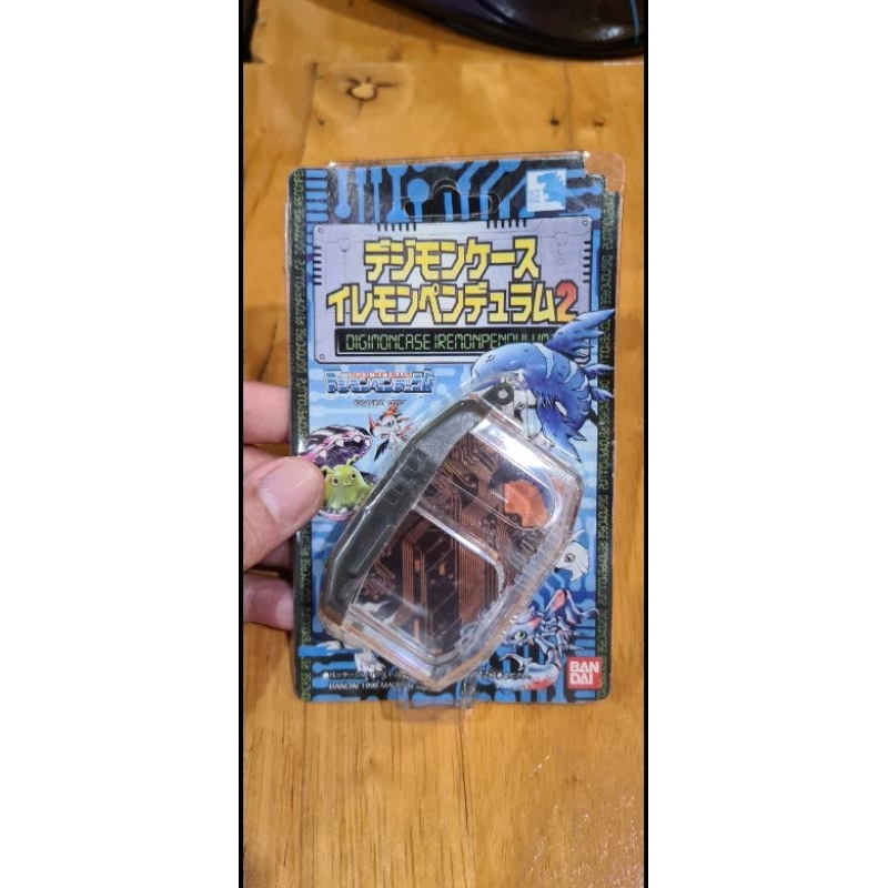 Digimon Pendulum Case.ของแท้100% | Shopee Thailand