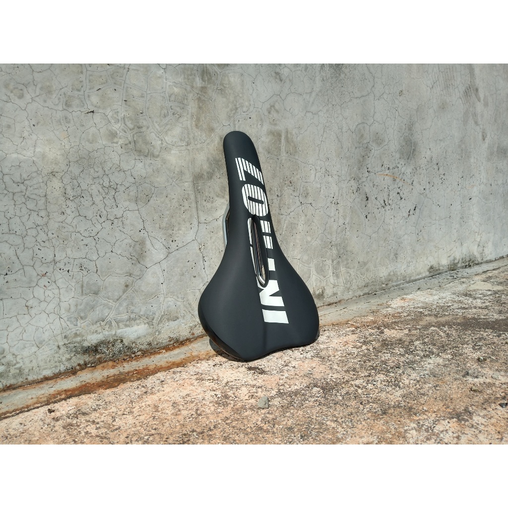เบาะจักรยาน INTRO7 FS-01 | Shopee Thailand