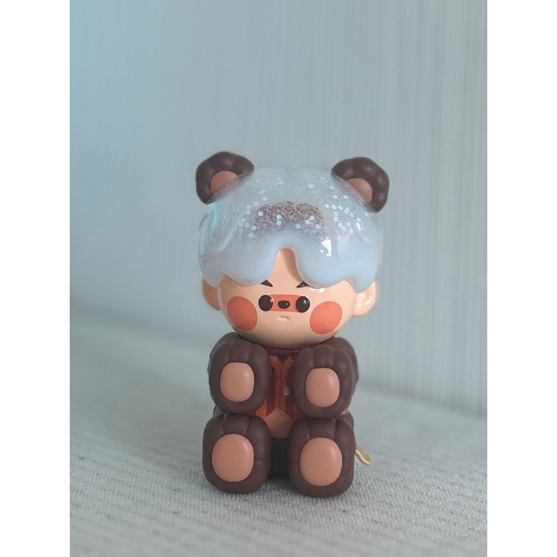 กล่องสุ่ม Popmart, Dimoo, Bunny, Pino | Shopee Thailand