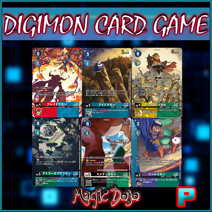 [ Digimon Card Game ] (BT-17) Single Card - Topper&Promo - การ์ดเกม ดิจิมอน | Shopee Thailand