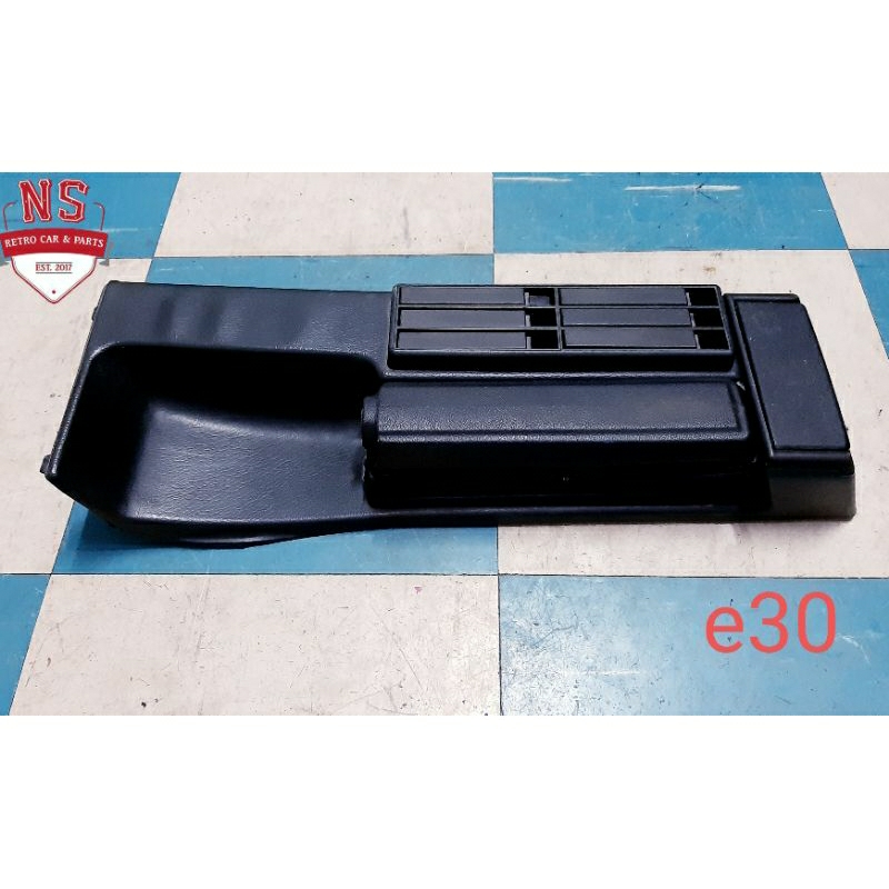คอนโซลกลางครอบเบรคมือ bmw e30 | Shopee Thailand