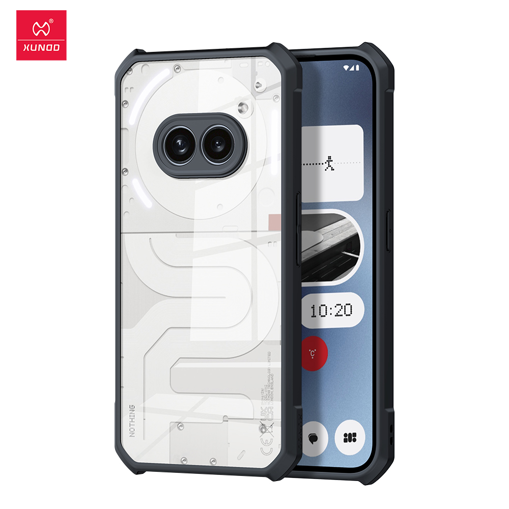 XUNDD ใช้สำหรับ Nothing Phone 2a Plus เคส Nothing Phone 2a Case Nothing ...