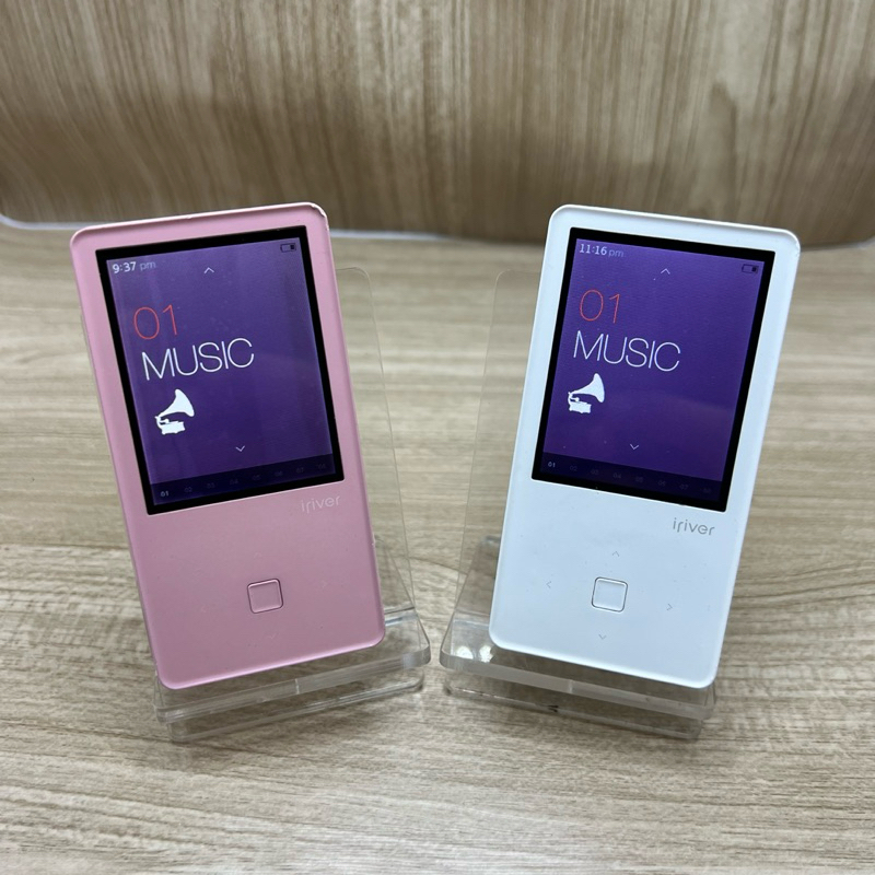 (สินค้ามือ2จากญี่ปุ่น) MP3 IRiver E150 (ความจุ 4 GB ) ไม่มี Bluetooth | Shopee Thailand