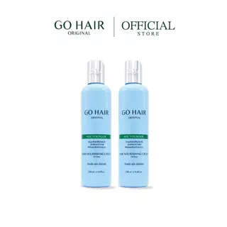สั่งซื้อสินค้าออนไลน์จาก Go Hair official | Shopee Thailand
