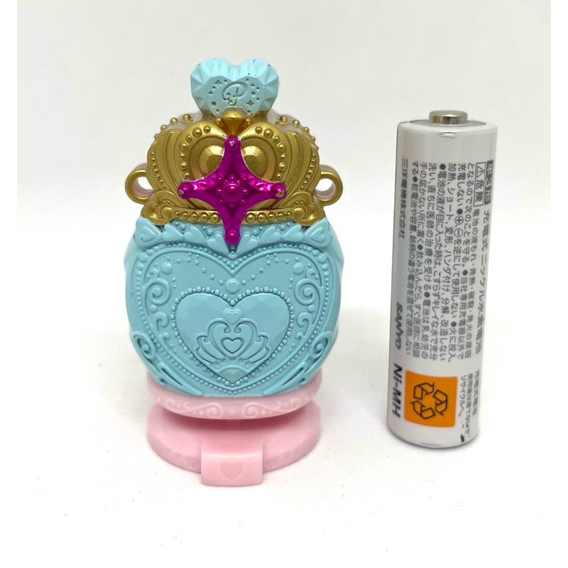 คีย์พรีเคียวน้ำหอม Precure Pritty Cure Perfume Key | Shopee Thailand
