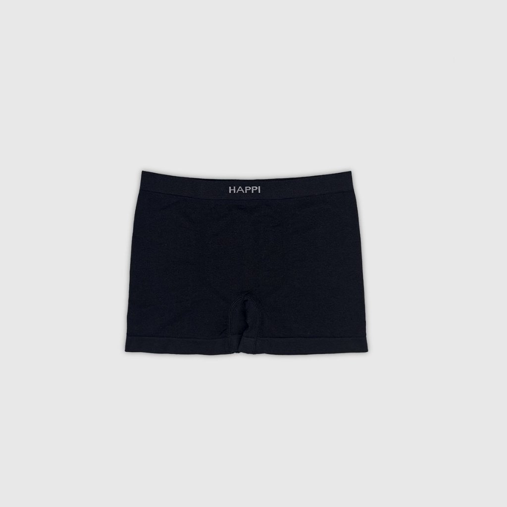 Happi By Carson กางเกงในบ๊อกเซอร์เด็กผู้ชายไร้ตะเข็บ แพ็ค 1ตัว | Shopee Thailand